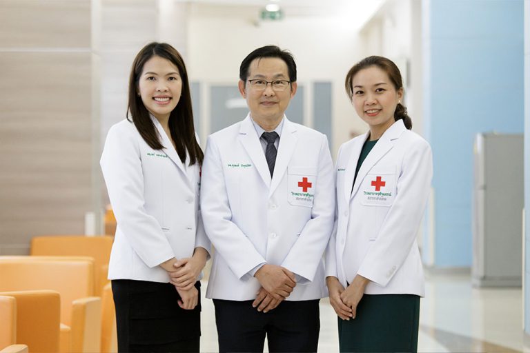 สาขาย่อย – Chulalongkorn Eye Center