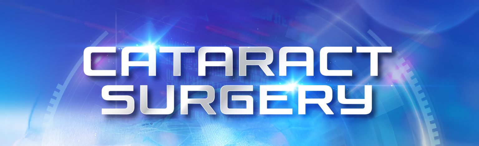 Basic Cataract Surgery Workshop 2025 And Advanced Cataract Surgery ...